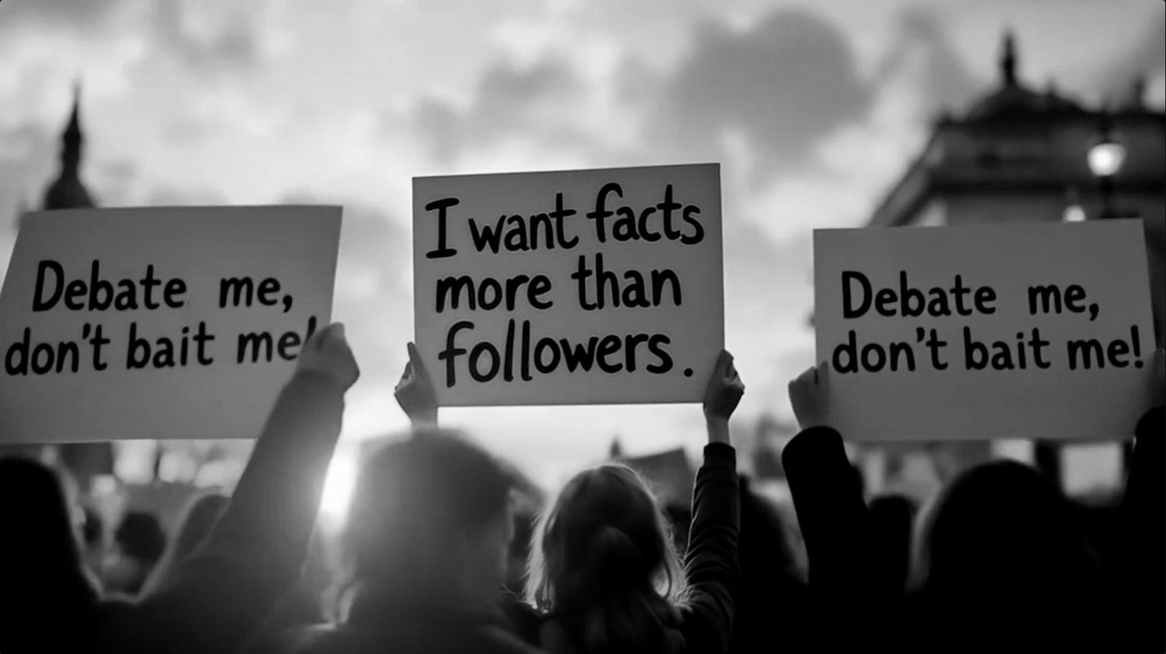 The First Amendment: What it Protects, and What it Doesn't