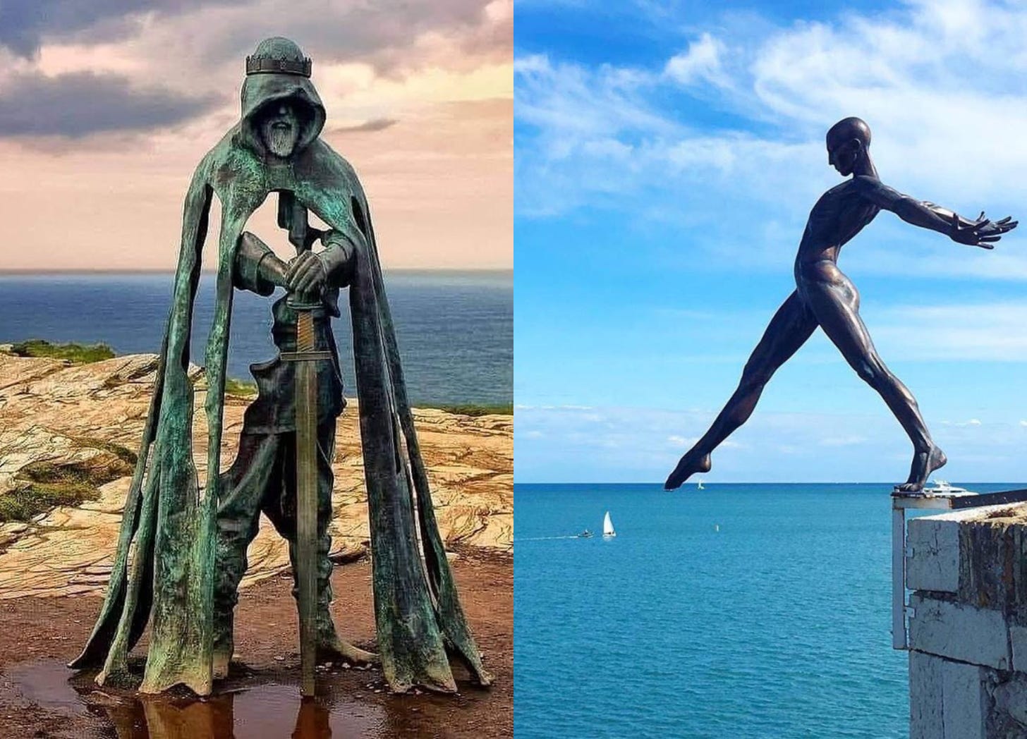 5 Incredible Sculptures You’ve Never Heard Of