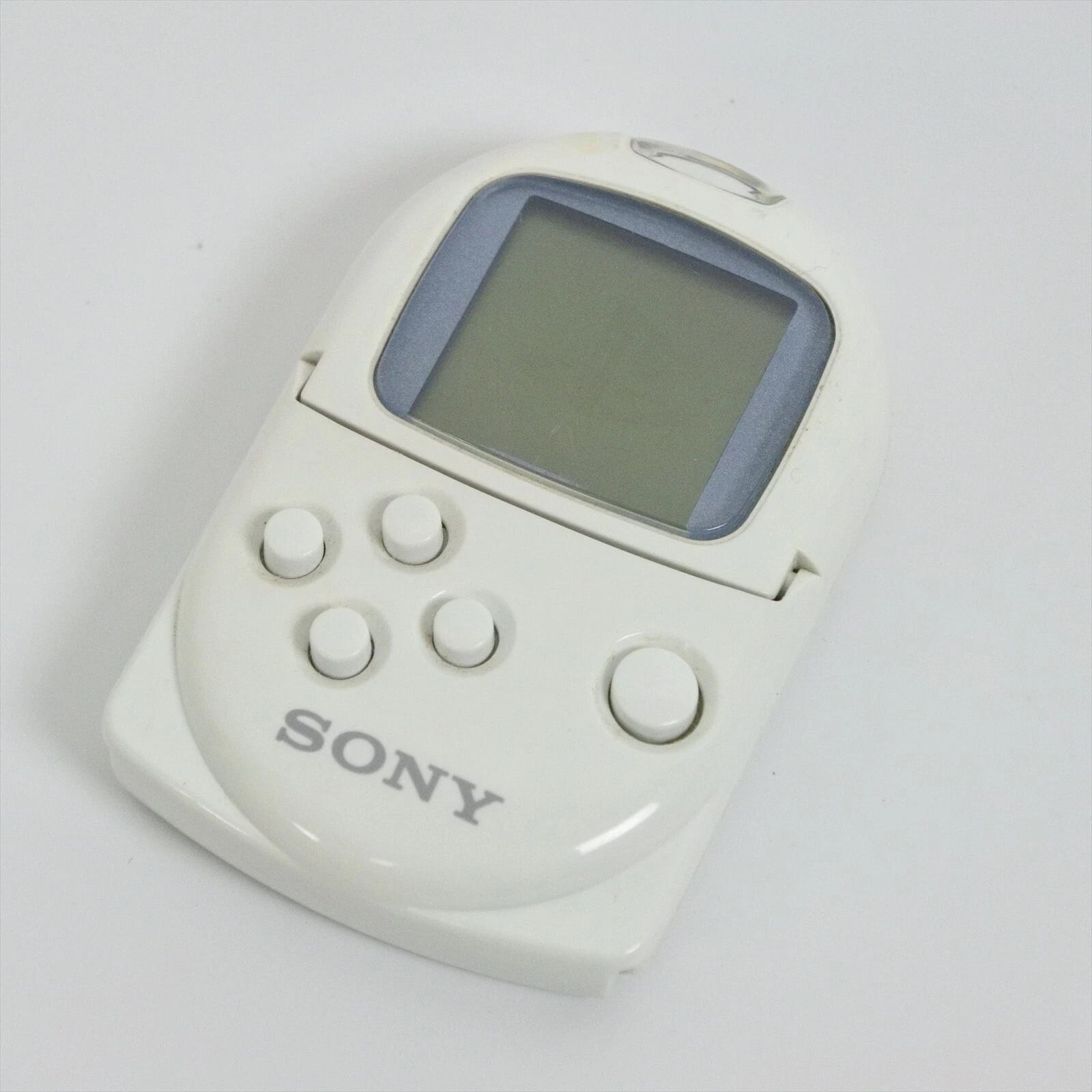 The PocketStation - Gamelore
