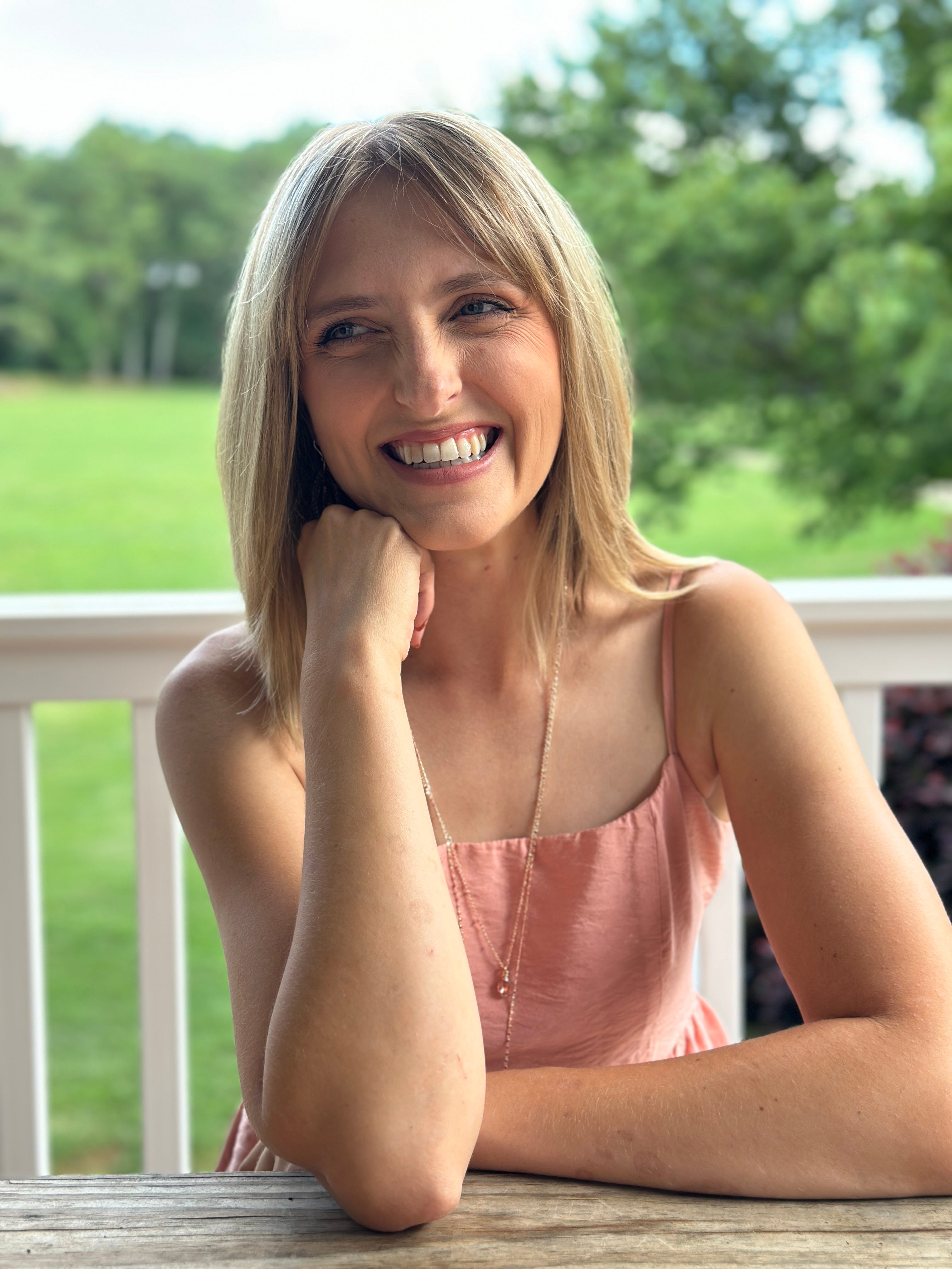 Kara Lea Kennedy | Substack