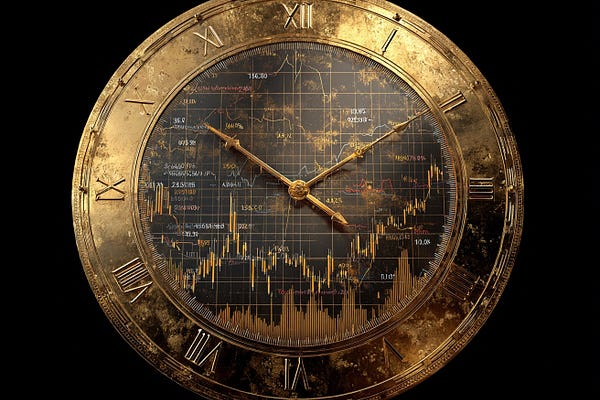 The Flying Frisby | Dominic Frisby | Substack