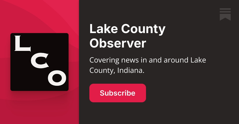 Cedar Lake introduces new police chief, town manager