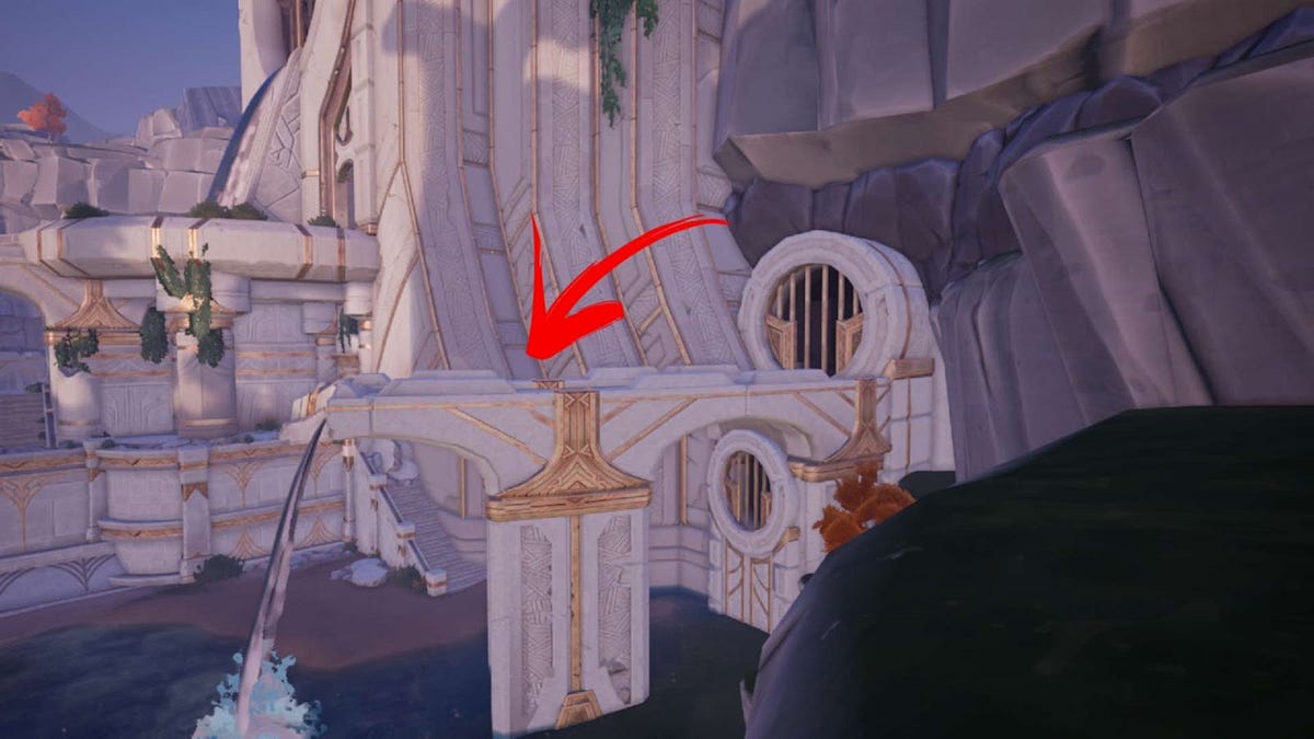 How to find all three Old Coins in Palia