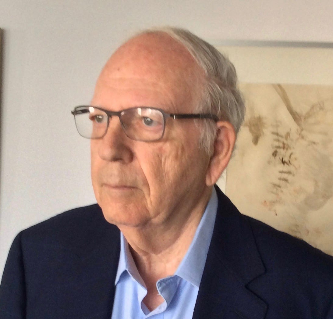 The CIA and Zionism: A Complex History