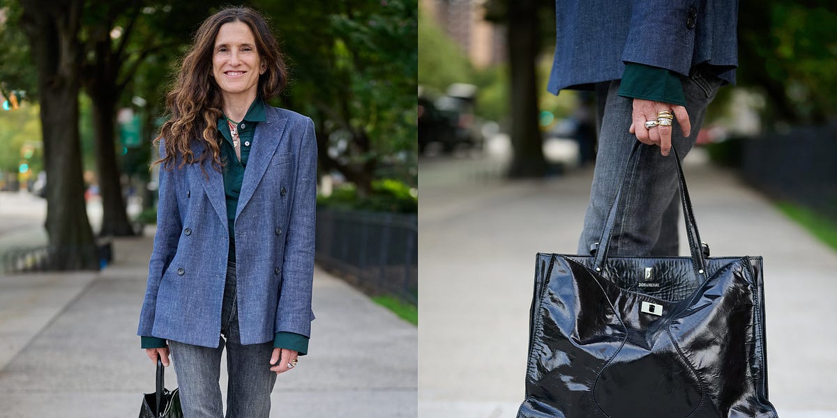 Best of the Week: 09/12/25 - by Andrea Linett