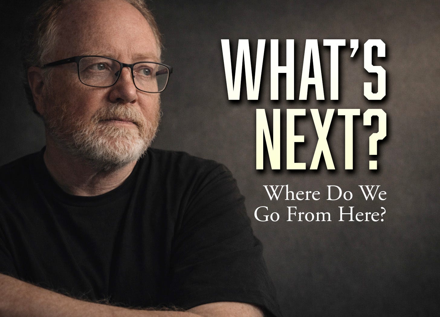 Knowing How to Think Isn't Enough - Phil McKinney's Studio