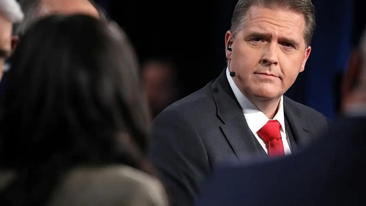 Ex-GOP strategist tears apart CNN Trump 'shill’s' flawed 'rationalizations'