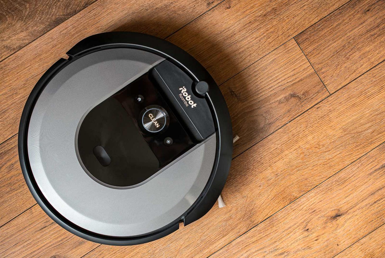 Not Price Alone: Two Inflection Points Behind China’s Robot Vacuum Rise ...
