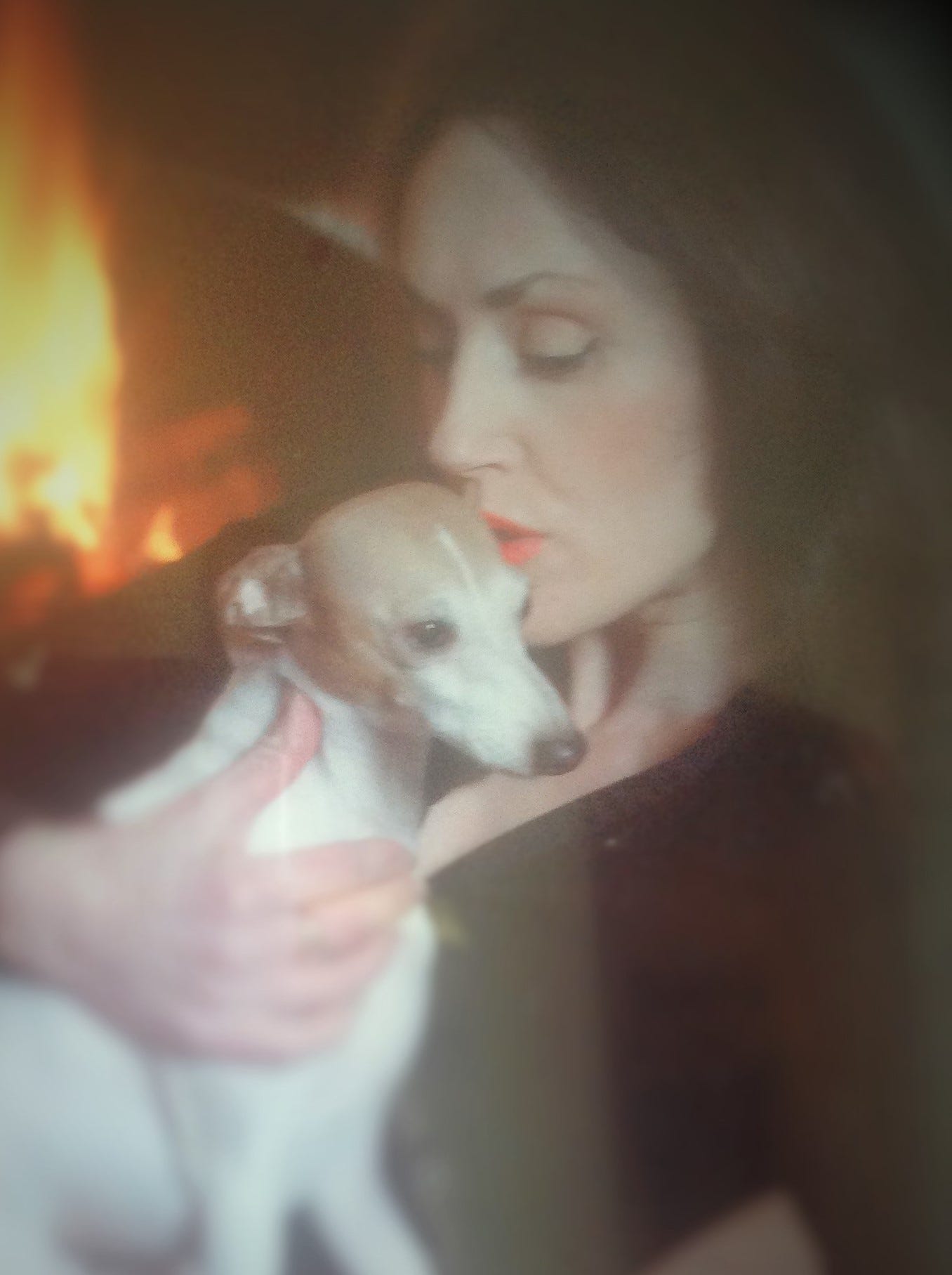 laura thompson | Substack