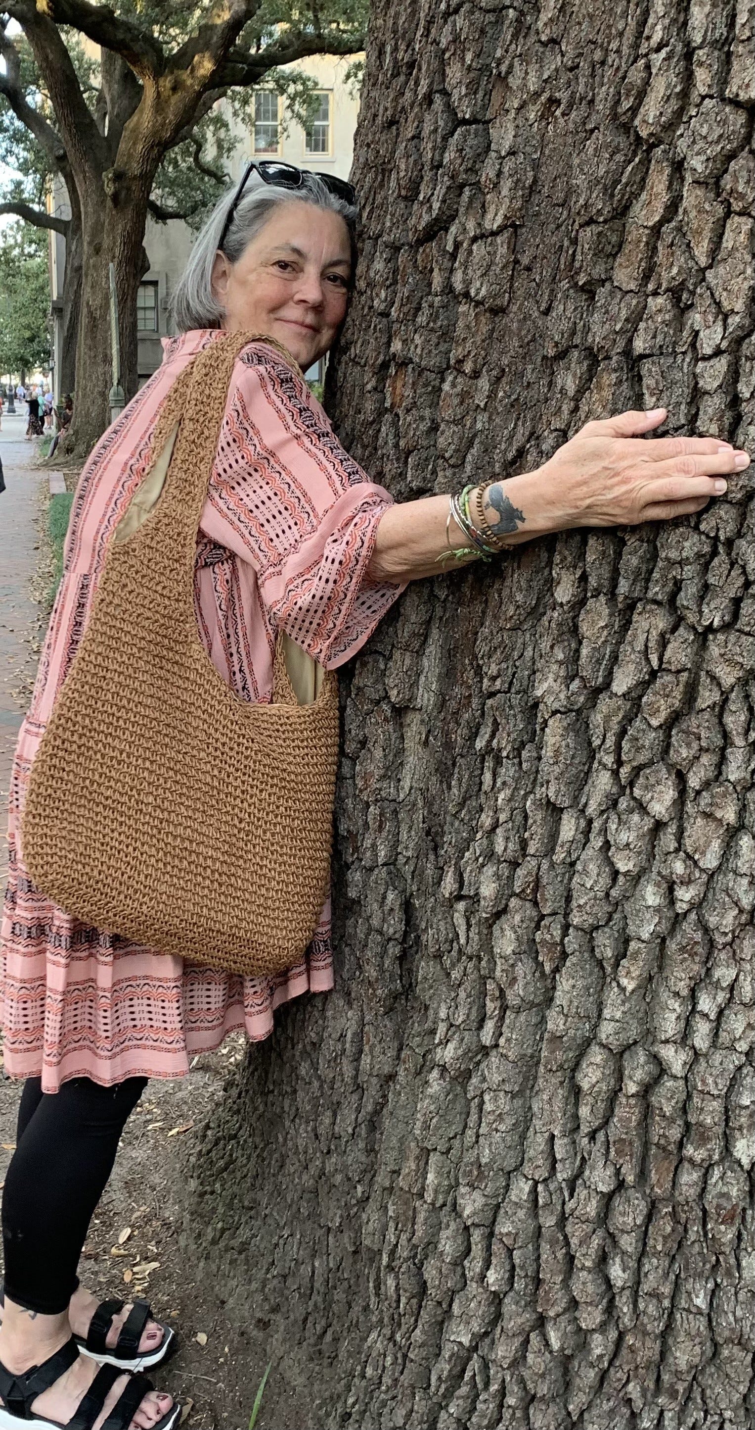 Mississippi Native: Sally Lott McLellan - by Lauren Rhoades