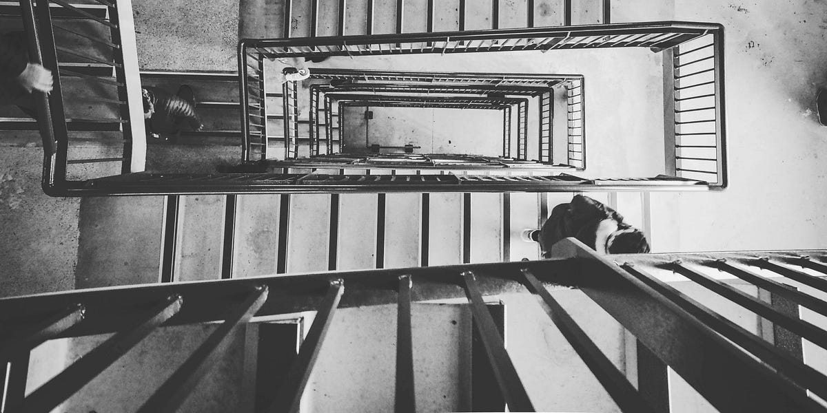 The confluence - by Neil O'Brien - Neil’s Substack