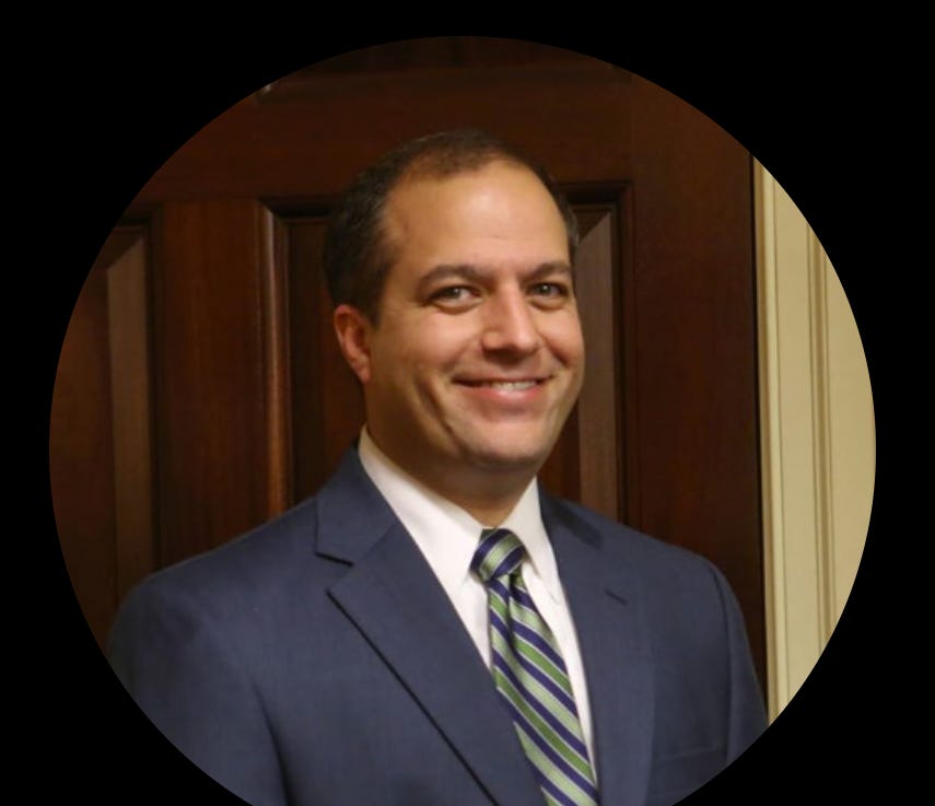 John Fiastro: Maryland’s Energy Maestro - by Barry