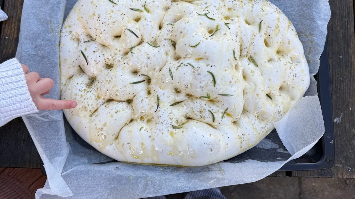 catherine clark bread