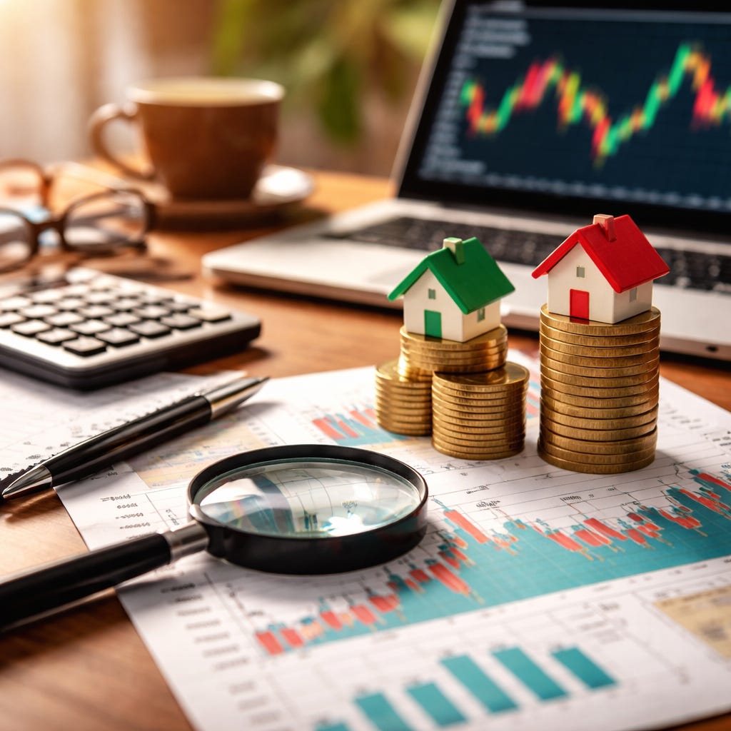 Book Value vs Market Value: What Truly Makes Stocks Cheap