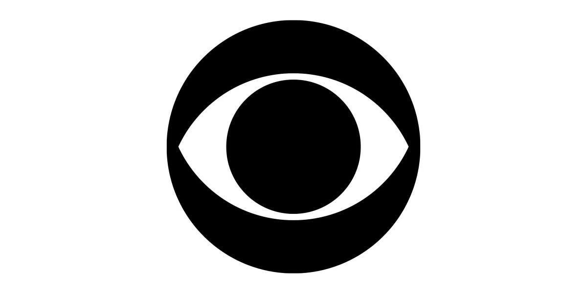 CBS Logo by William Golden, 1951 – Logo Histories