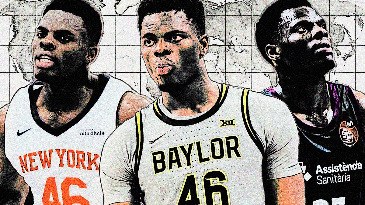 Ranking the Top Basketball Leagues in the World