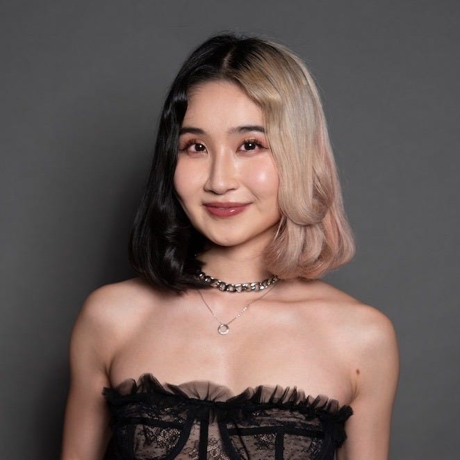 zoeunlimited | Substack