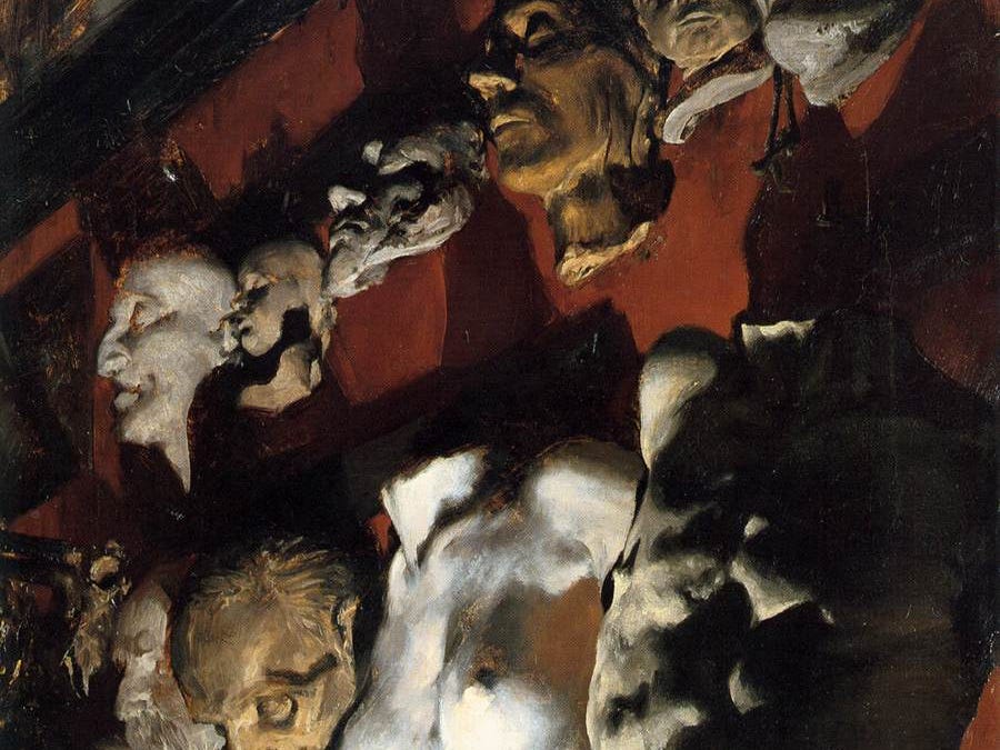 Almost Home, Almost Human: Freud’s Uncanny and the Valley of Near-Likeness