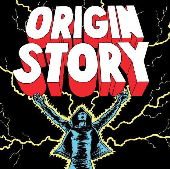 The Sitreps2Steercos Origin Story and Why Start a Substack?