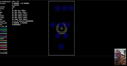 Mike Acton | Substack