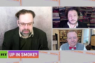 The Real Politick with Mark Sleboda | Substack