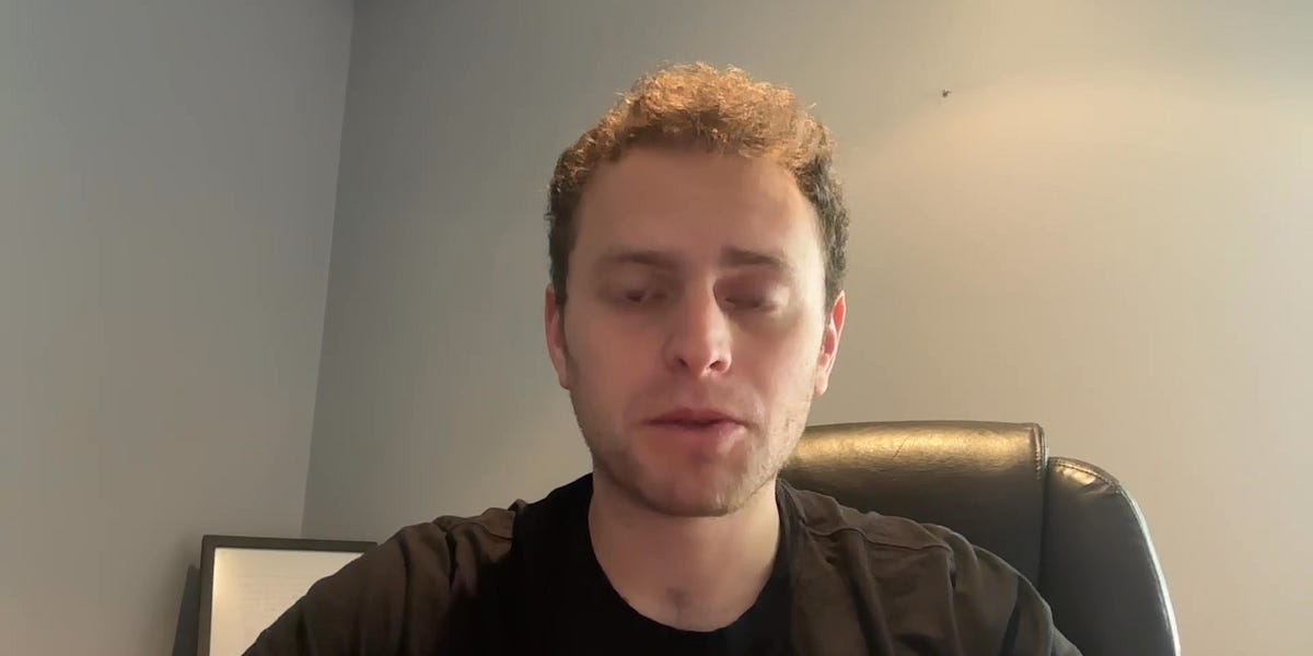 Important Saturday Night Message - by Aaron Parnas