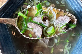 Archive - Coco Larkin Cooks