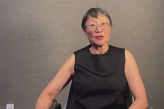 CLiuAnon | Catherine Liu | Substack