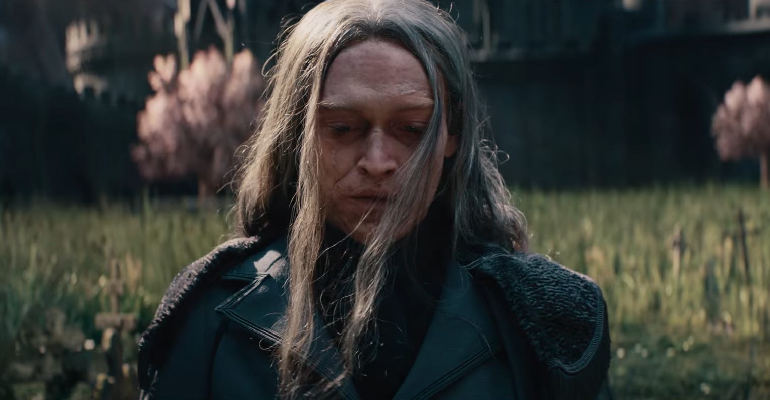 "Dracula" International Trailer: Caleb Landry Jones Sinks His Teeth in ...