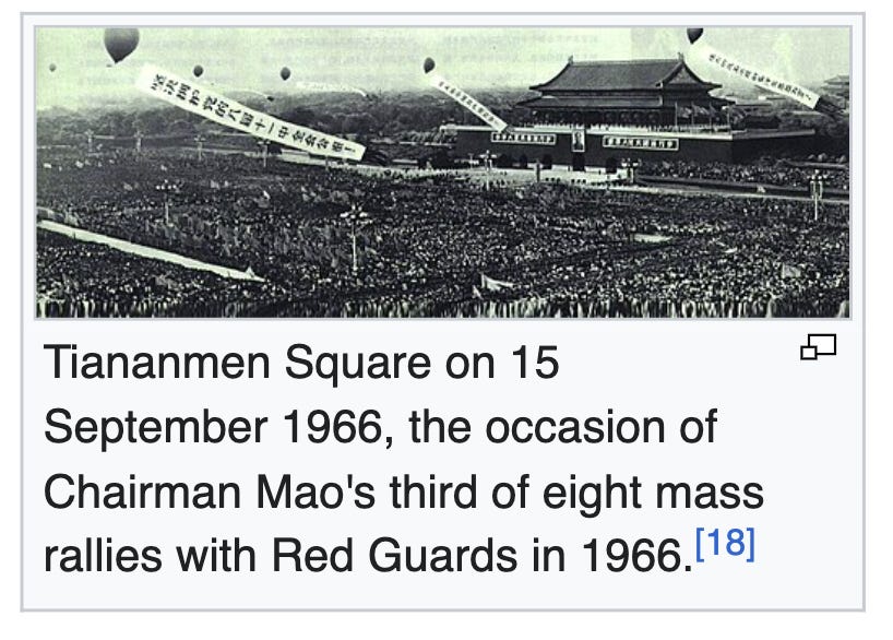Mao Zedong's Rise and Use of Power, Explained