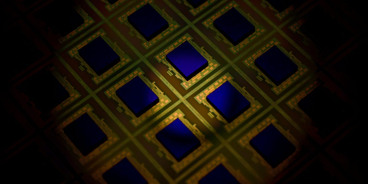 Weekly: China's secret EUV machine - by Joshua Park
