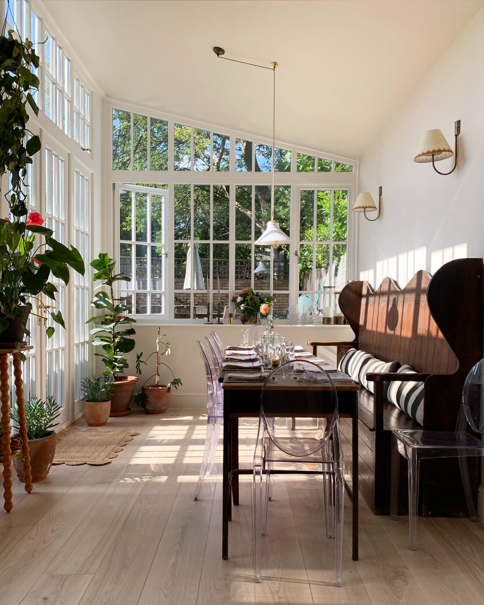 THE DESIGN SHOPPER: Leanne Kilroy, Good Bones London