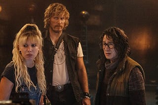 Stat Significant | Daniel Parris | Substack