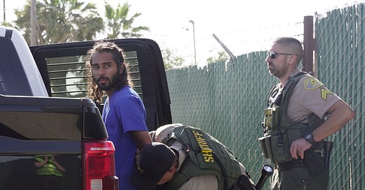 The Simple Heart | Wayne Hsiung | Substack