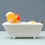 A Warm Bath: a newsletter by Reba Hardy | Substack