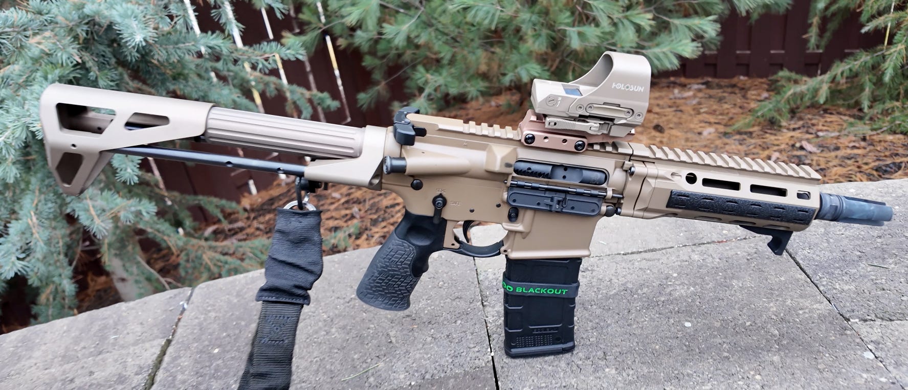 PDW's You Can Bring to Church: Top Discreet Carry PDWs for 2026