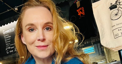 Ariel’s Substack | Ariel Anderssen | Substack