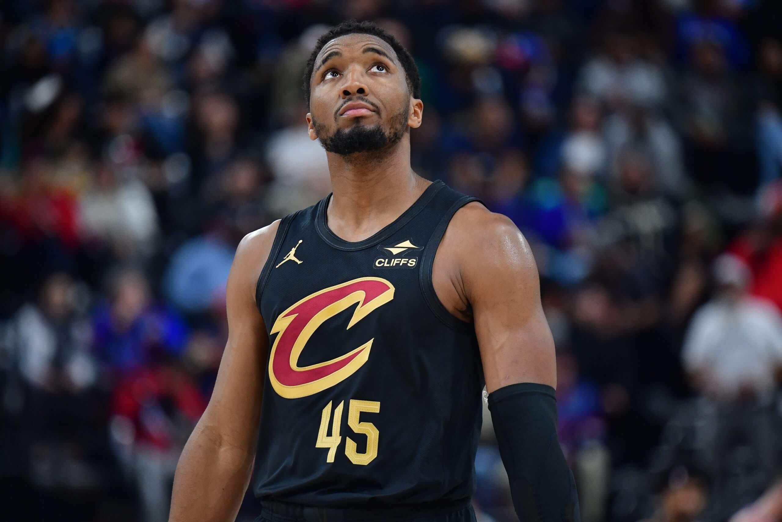 What the Heck is Going On in Cleveland Sports? 12/1 Edition
