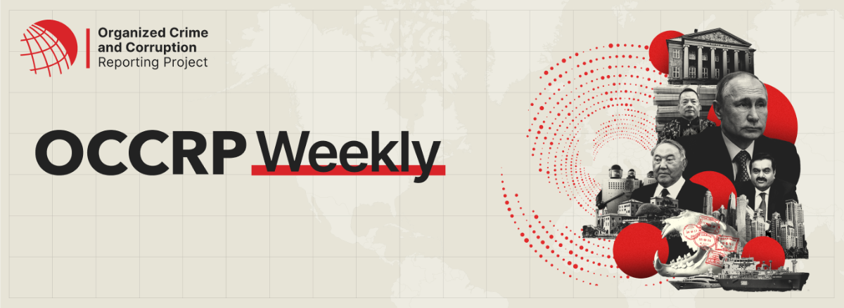 OCCRP Weekly: The financial collapse of Prospect Medical Holdings, a ...