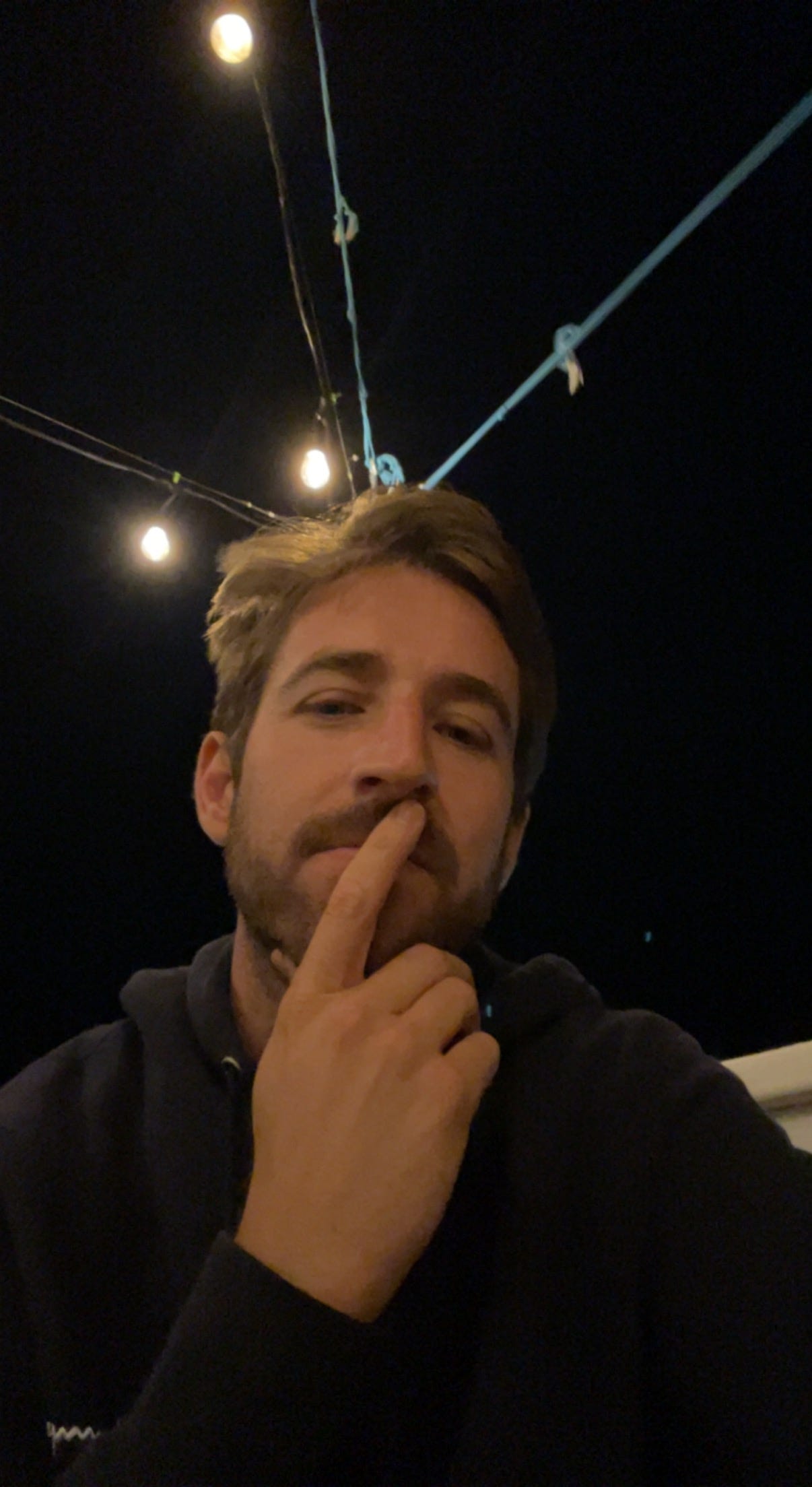 K.M. Garland | Substack