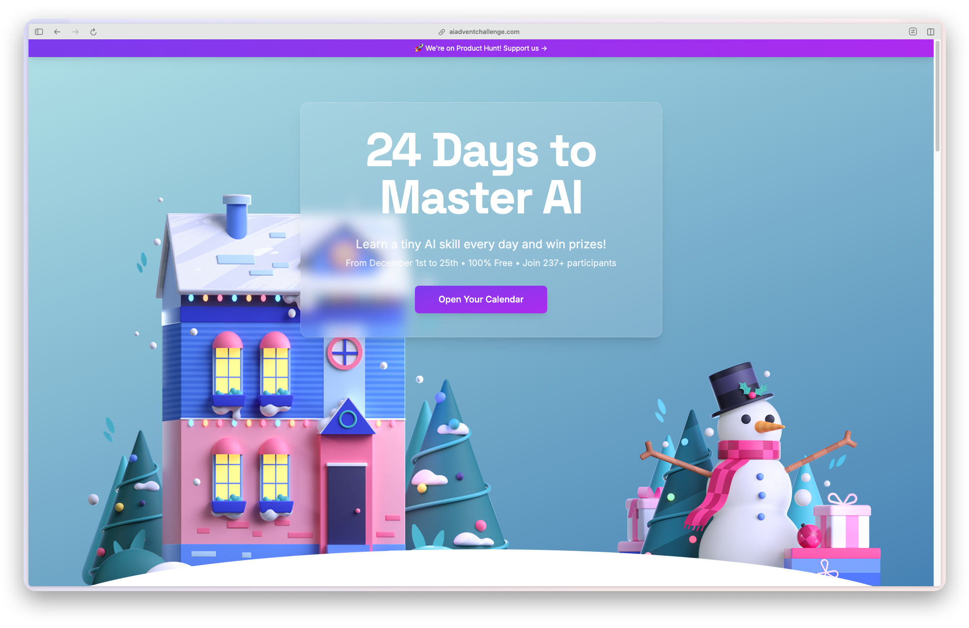 I Built a Product 300 People Wanted Before It Even Existed
