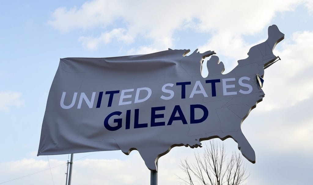 Welcome Back to the United States of Gilead: Now With 50% More Irony ...