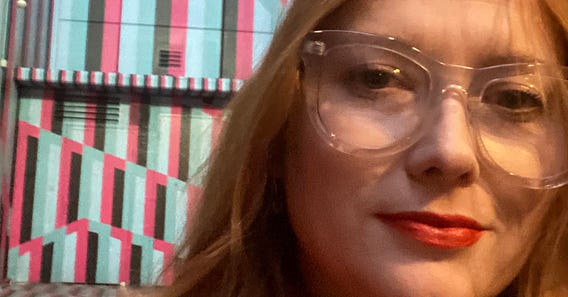 Cassie’s Substack | Substack