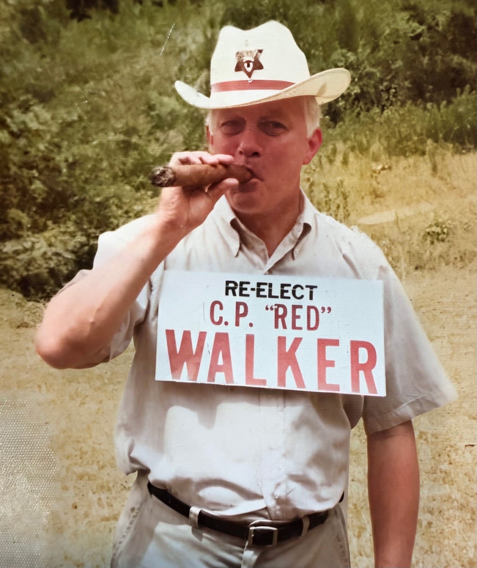 Backwoods Justice: The Alabama Way - Lanier Isom