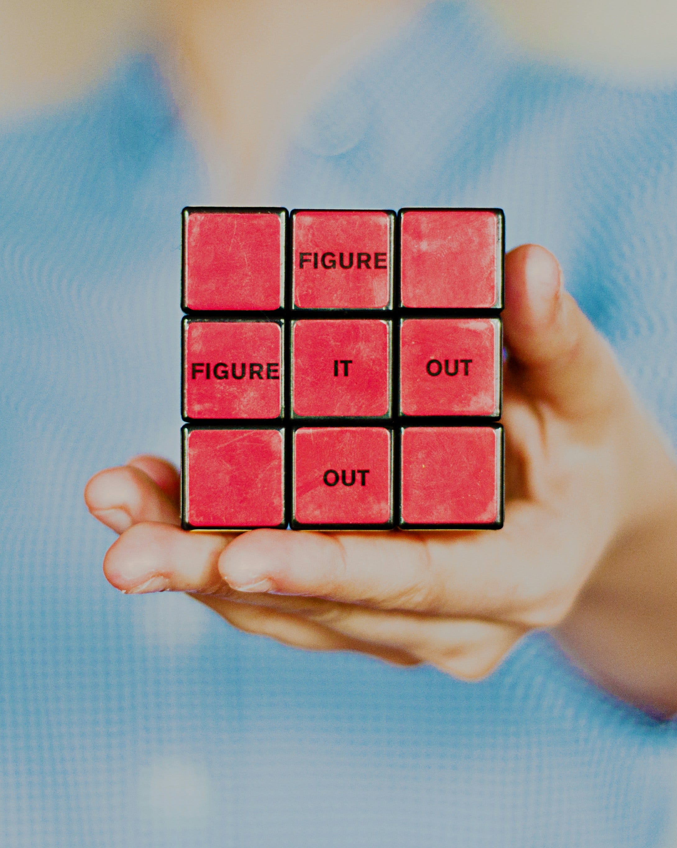 Pick Your Hard: Why I Chose the Difficult Path (And Why You Should Too)