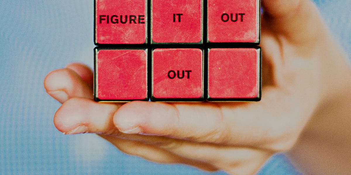 Pick Your Hard: Why I Chose the Difficult Path (And Why You Should Too)