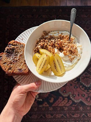 Joy Wilson | Substack