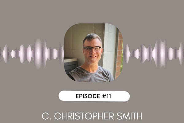 christopher scott smith