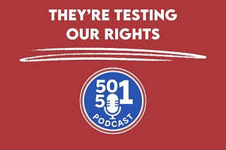 The 50501 Movement | Substack