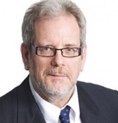 Nigel Southway | Substack